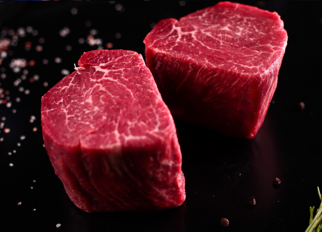 Filete 600 gr – Premium Steaks Mx