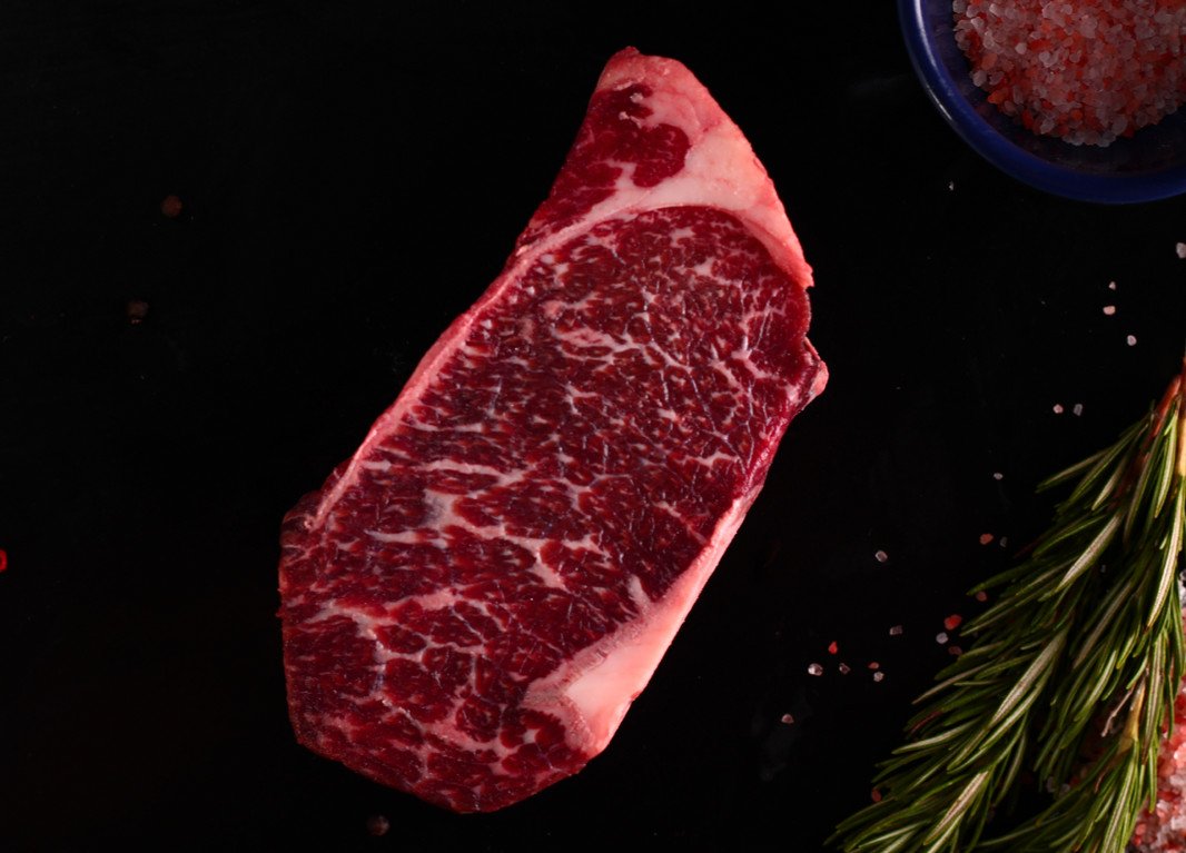 USDA Prime – Premium Steaks Mx