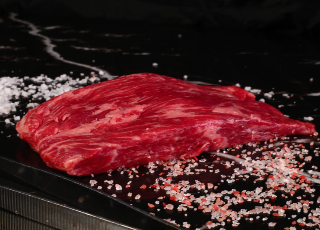 Vacio 400gr – Premium Steaks Mx