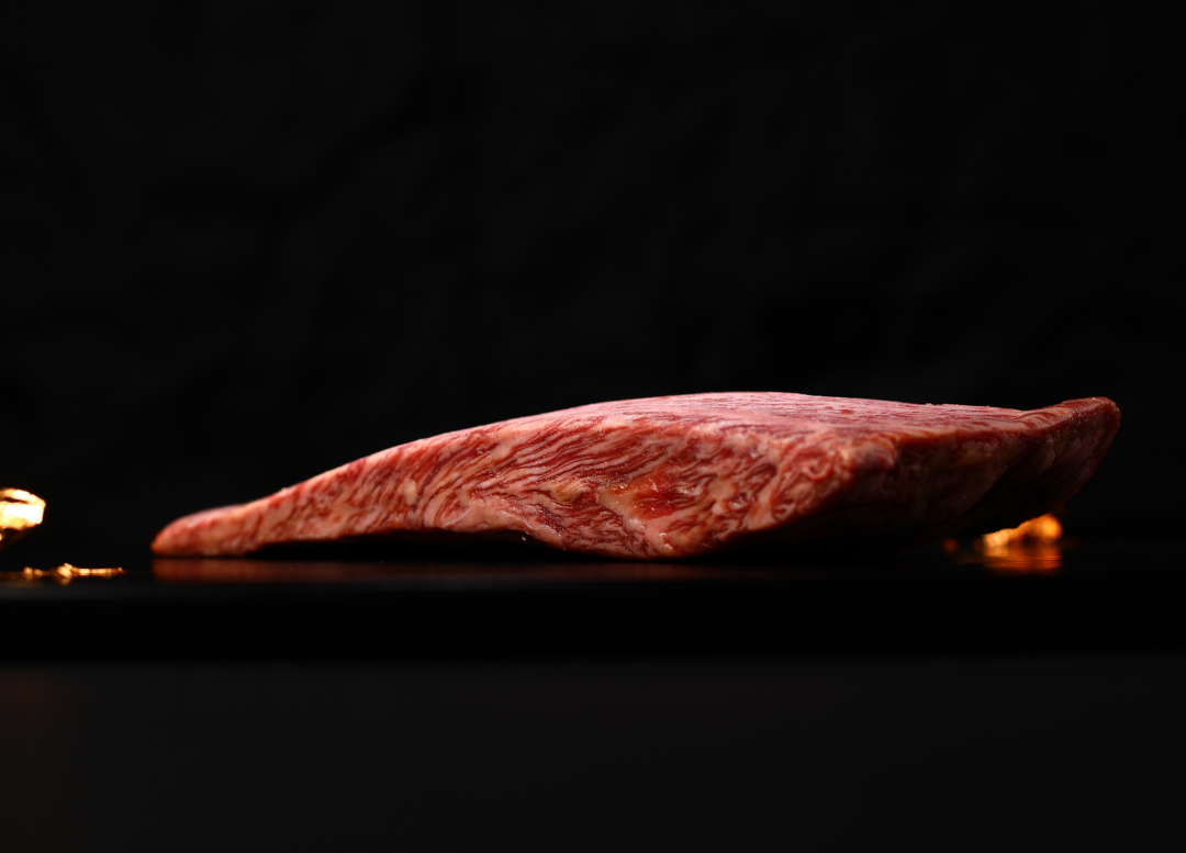 Vacio 400gr – Premium Steaks Mx