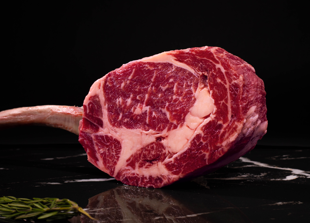 Tomahawk – Premium Steaks Mx
